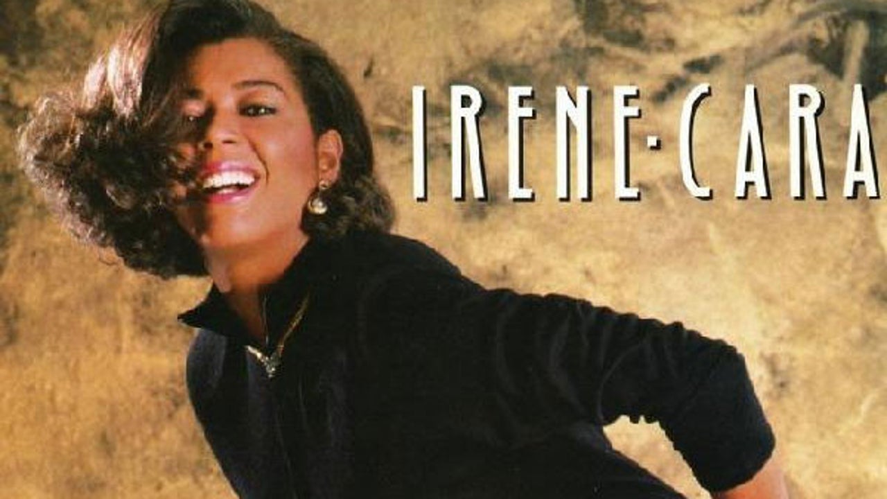 ¡Los 41 años del estreno de 'Flashdance'! | Melodia FM