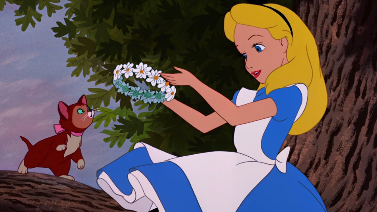 ¡Alicia en el país de las maravillas! | Melodia FM