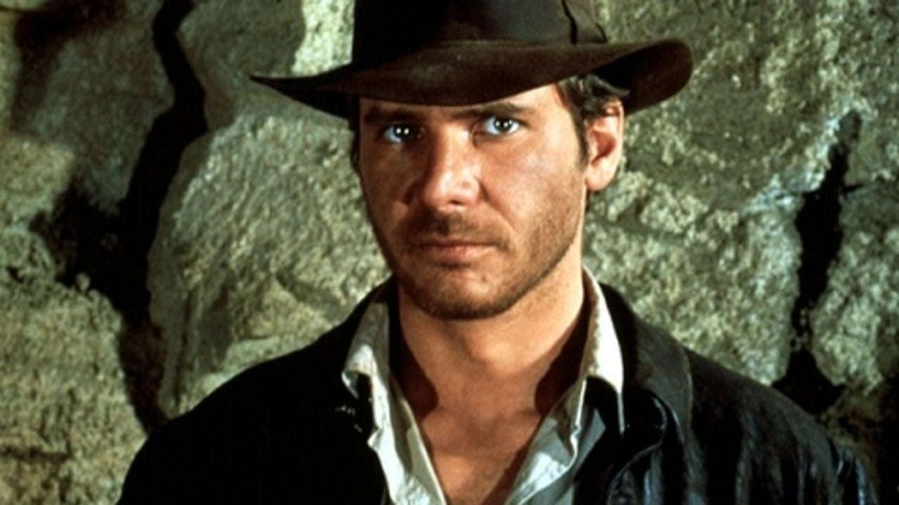 FENÓMENO FAN: 'INDIANA JONES' | Melodia FM