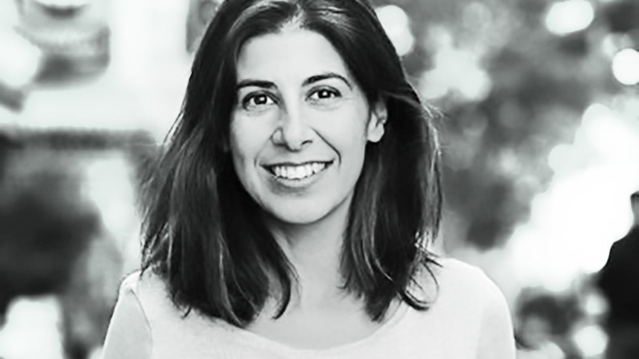 Nuria Pérez nos habla de su nuevo libro | Melodia FM