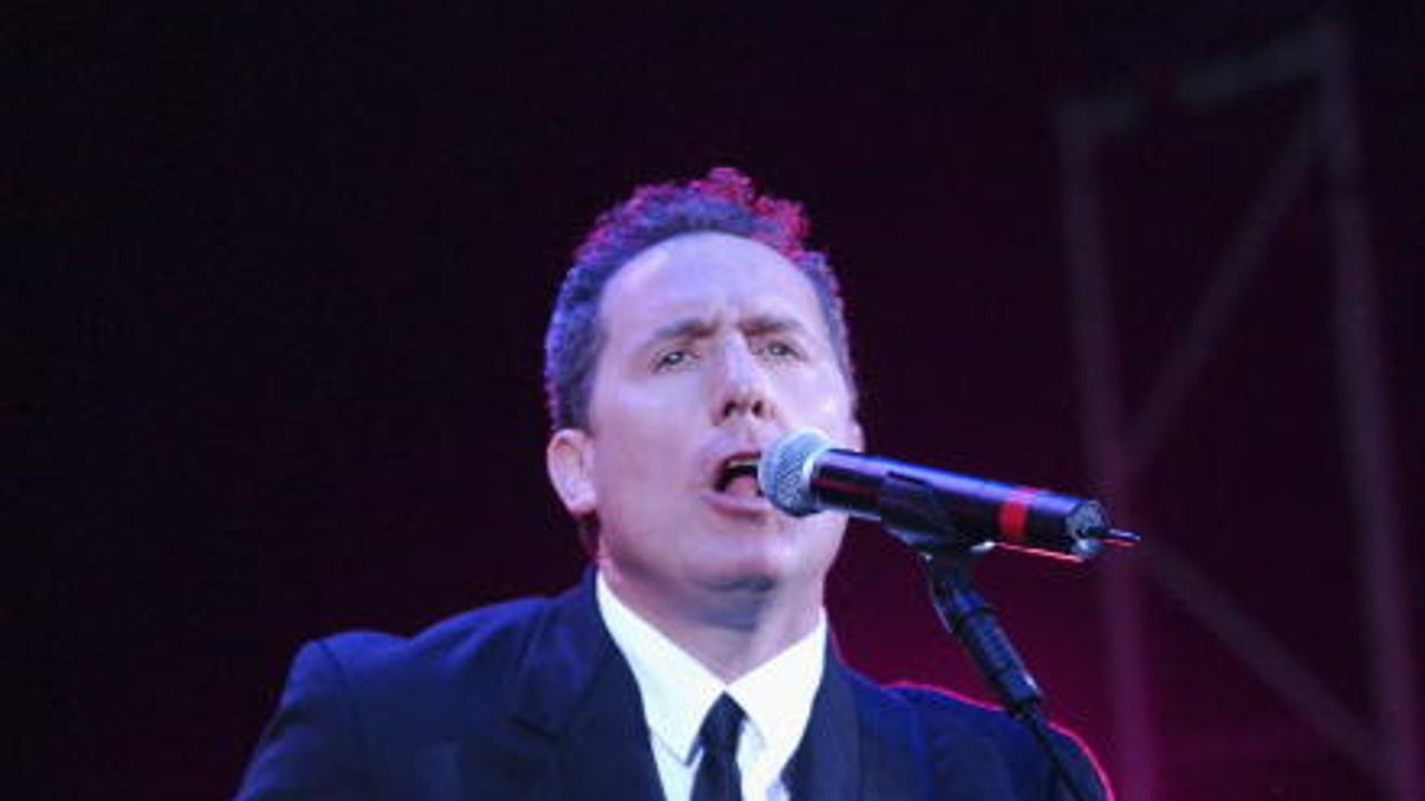 ¡Los 63 años de Andy McCluskey! | Melodia FM