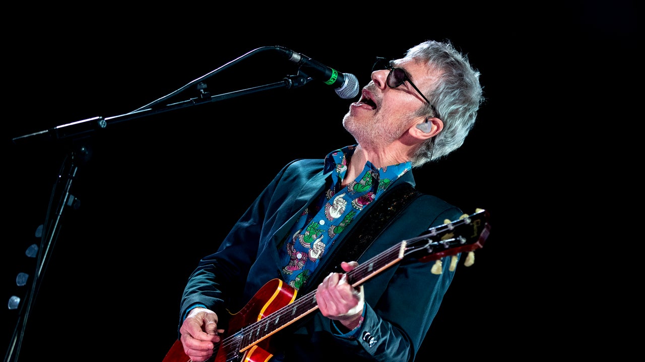 ¡Los 62 años del nacimiento de Ariel Rot! | Melodia FM